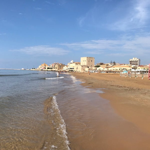 Pozzallo - Ragusa, Sicilia