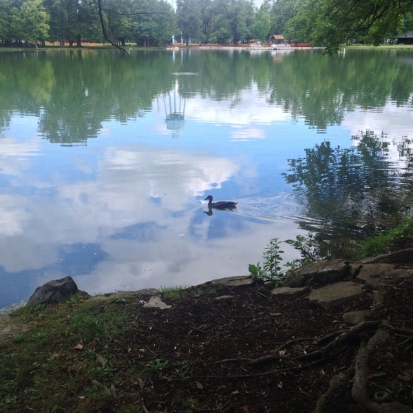 Clear Brook Park - 48 visitors