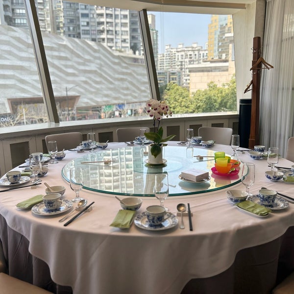 Madam Zhu's Kitchen 汉舍中国菜馆 - 5 tips from 282 visitors