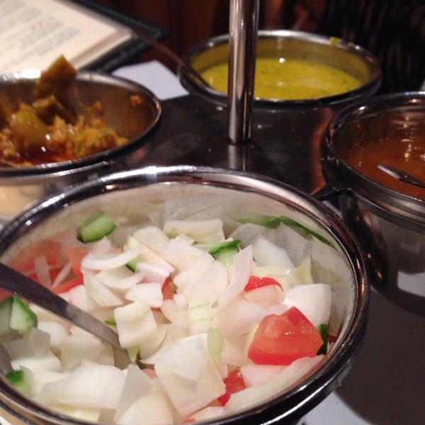 The Rajdoot - 72 high street