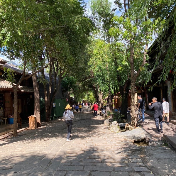 Shaxi - 5 tips from 119 visitors