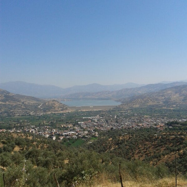 Beydağ
