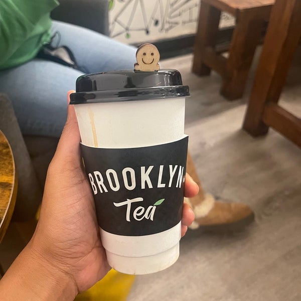 Brooklyn Tea - Tea Room in New York