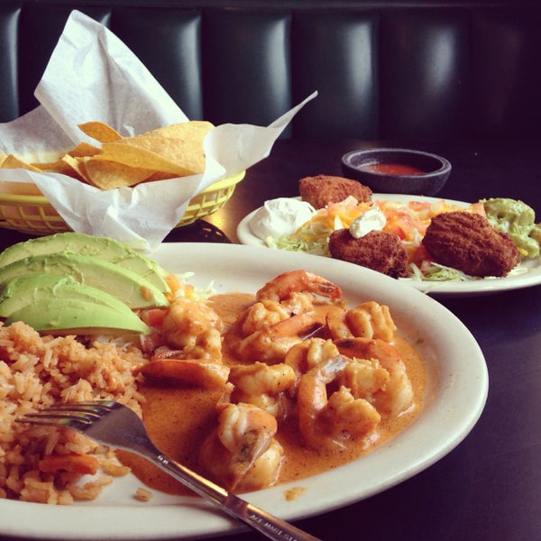 Photos at Los Lupes - Mexican Restaurant