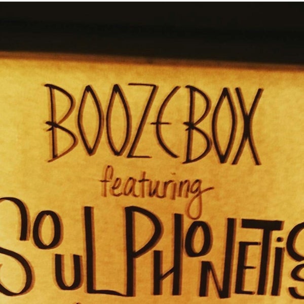 Photos at Booze Box - Bar in Chicago