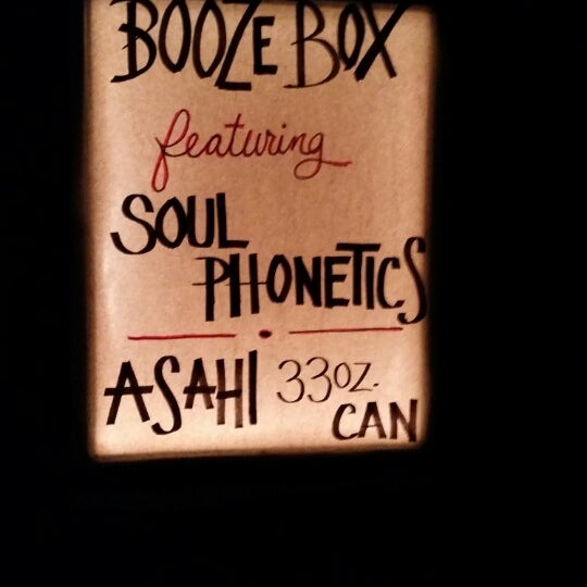 Photos at Booze Box - Bar in Chicago