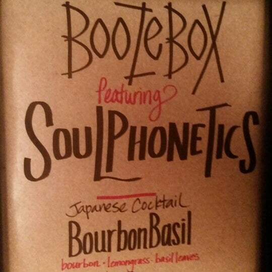 Photos at Booze Box - Bar in Chicago