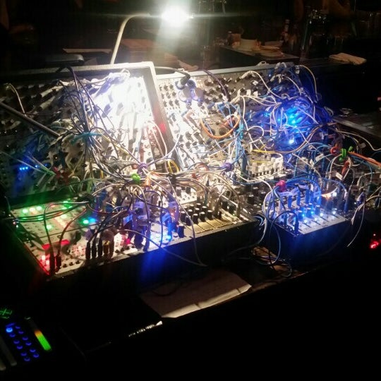 Photos at Booze Box - Bar in Chicago