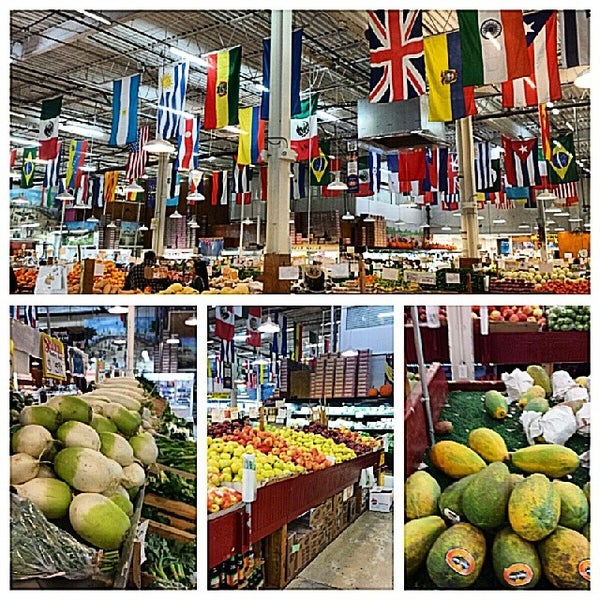 Newark Farmers Market - Newark, DE