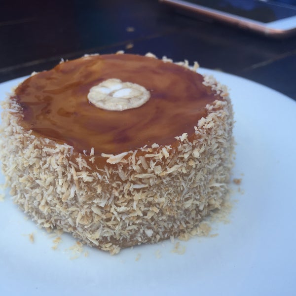 Tanta - Peruvian Restaurant