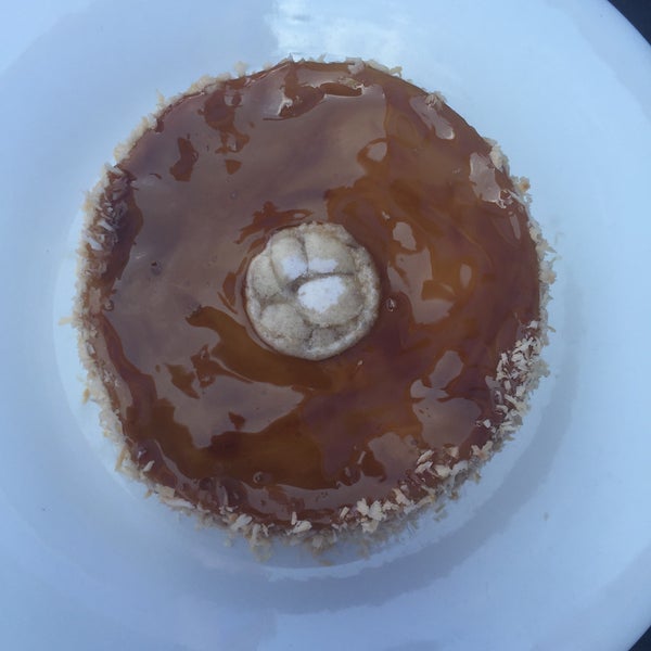 Tanta - Peruvian Restaurant