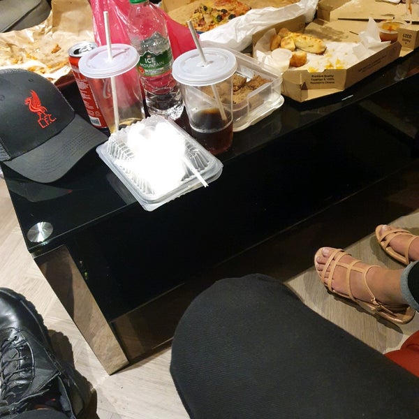 Bangunan UMNO Selangor - Government Building in Shah Alam