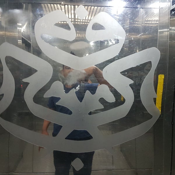 Bangunan UMNO Selangor - Government Building in Shah Alam