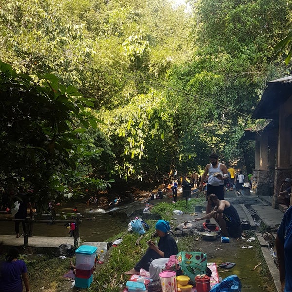 Photos at Air Terjun Sg. Gabai (Waterfall) - 55 tips from 6306 visitors
