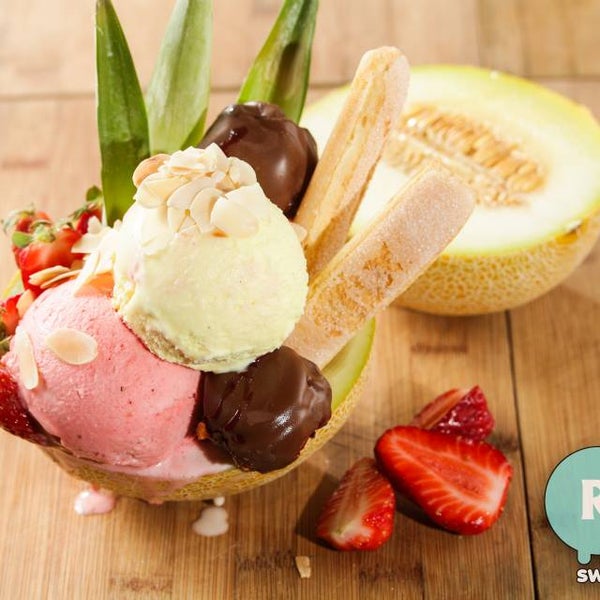 Raffy Sweet & Drink - Ice Cream Parlor in Благоевград