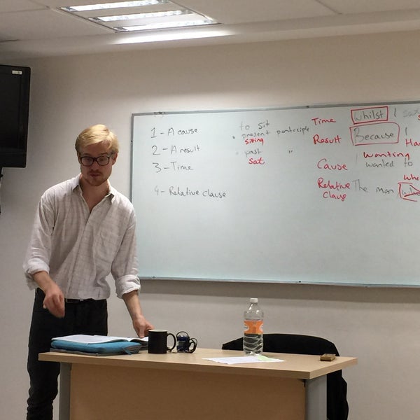 The Anglo - 37 tips from 2354 visitors