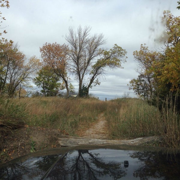 Ionia Volcano - Newcastle, NE