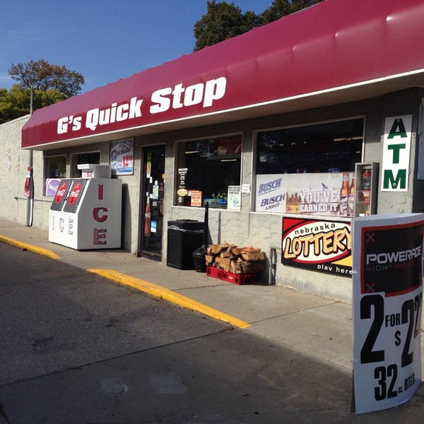 Short Stop - Convenience Store in Wayne