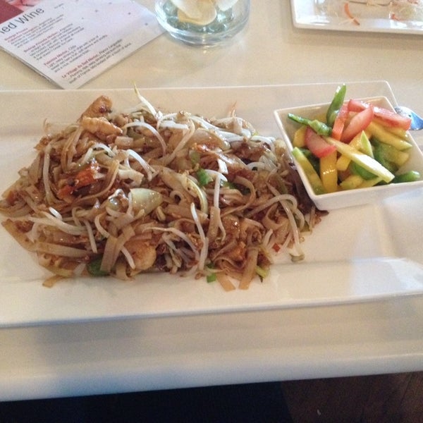 Modern Orchid - Asian Restaurant