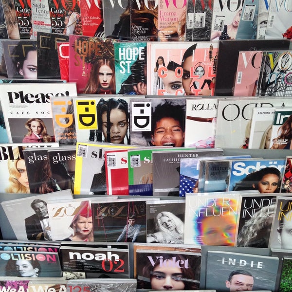 Photos at Basheer Graphic Books - Bookstore in Singapore