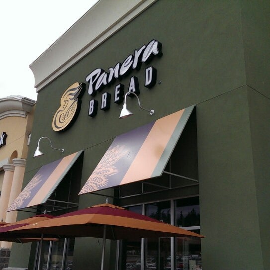 Panera Bread - Bakery in Factoria
