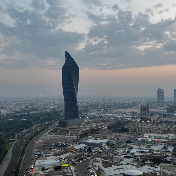 Mukha Rooftop - شرق - Kuwait, Al ‘Āşimah