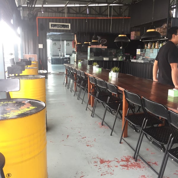 Photos at UAK Cafe - Shah Alam, Selangor