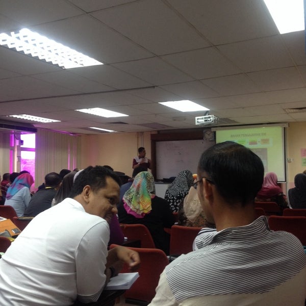 Dewan Kuliah FPP,UPM - Seri Kembangan, Selangor