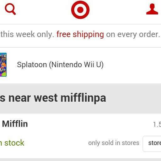 Target - West Mifflin, PA
