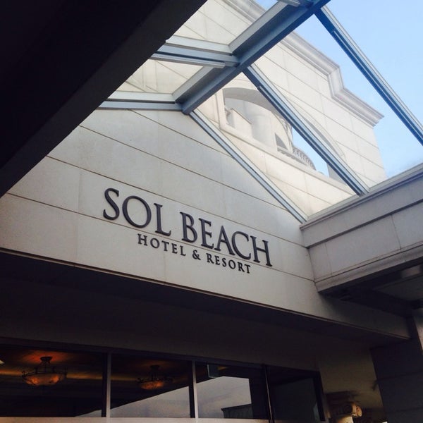 Sol Beach Hotel & Resort - Resort