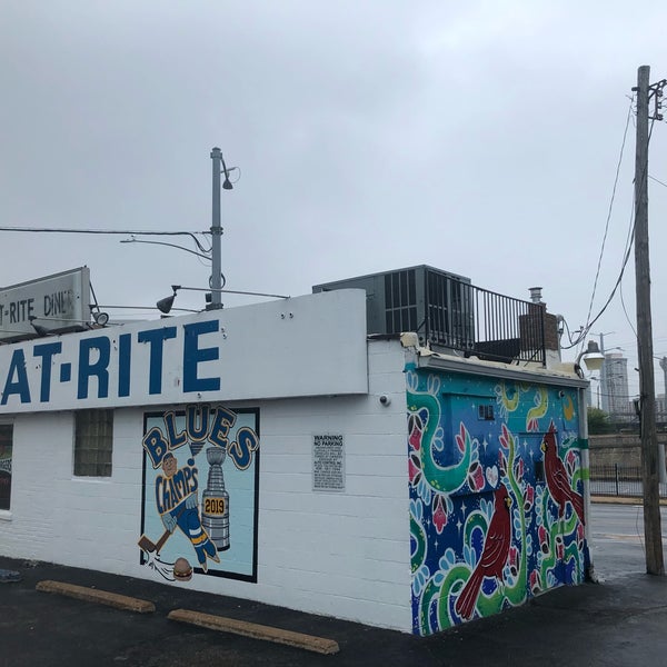 Eat-Rite Diner (Now Closed) - 31 tips