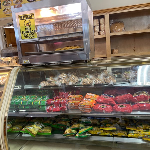 Five Star Bakery - 1 tip from 54 visitors