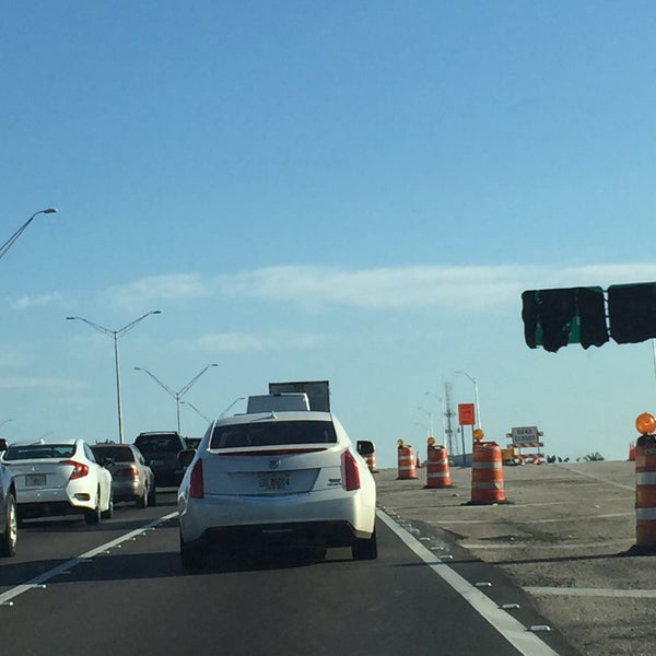 Interstate 95 & Atlantic Blvd - Pompano Beach, FL