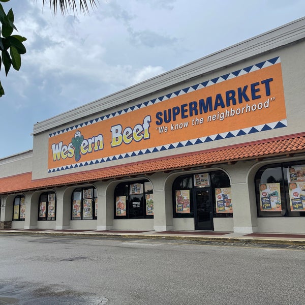 Western Beef - 26 tips