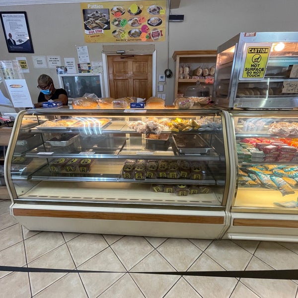 Five Star Bakery - 1 tip from 54 visitors