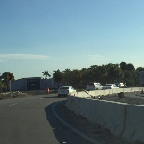 Interstate 95 & Atlantic Blvd - Pompano Beach, FL