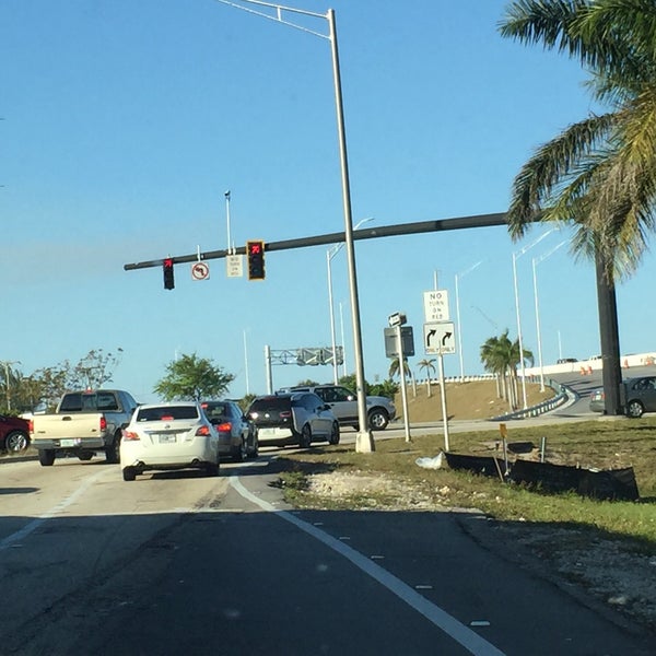 Interstate 95 & Atlantic Blvd - Pompano Beach, FL