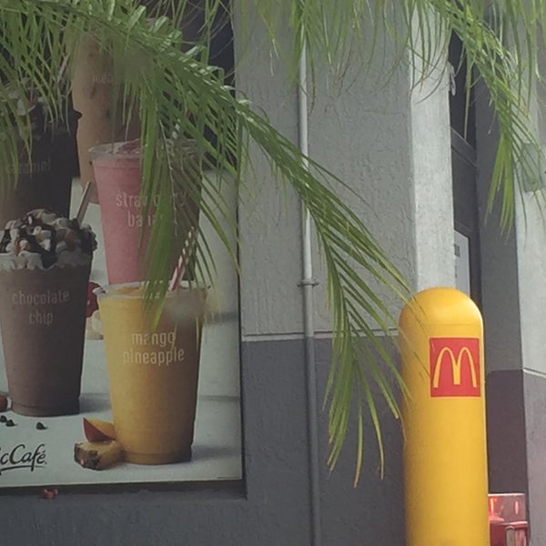 McDonald's - Shadowood Square - 7 tips from 492 visitors