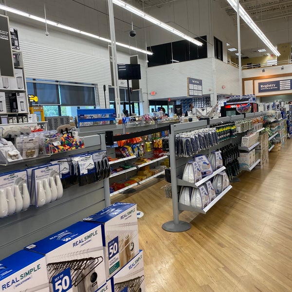 Bed Bath & Beyond - Shadowood Square - 3 tips from 598 visitors