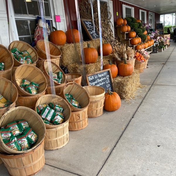 Bedner's Farm Fresh Market - 29 tips