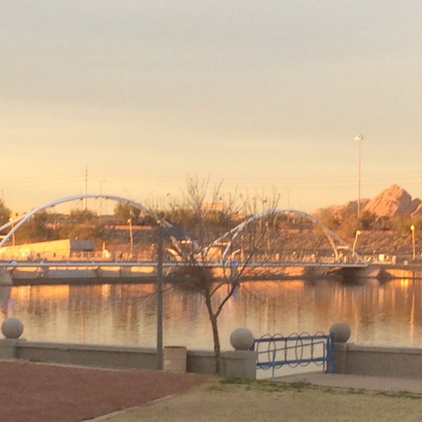 Tempe Town Lake - 100 tips from 5711 visitors