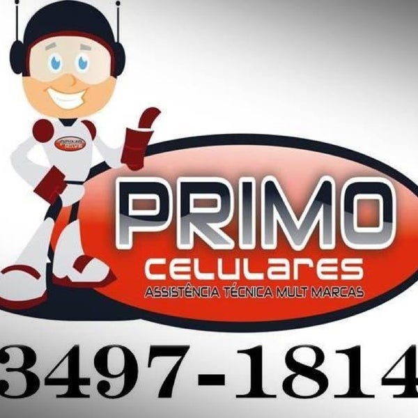 Primo Cell - Granja Lisboa - 2 tips from 21 visitors