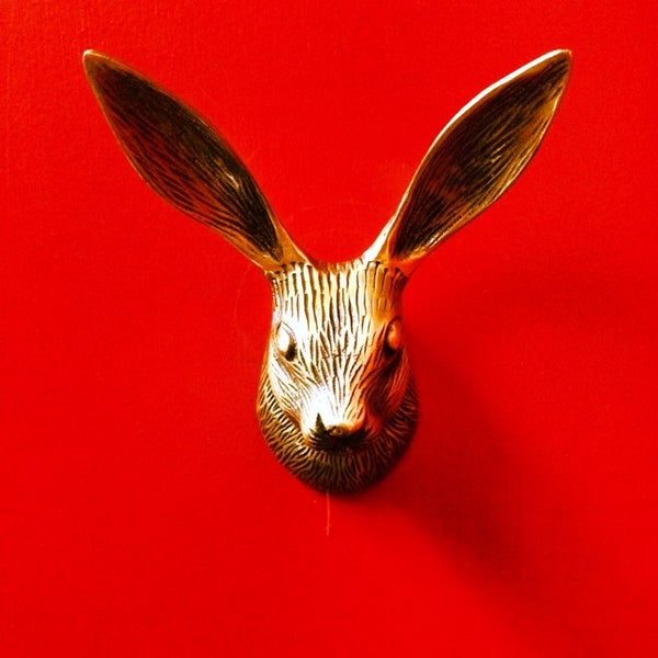 Nancy Nicholas Hall - School of Human Ecology - College Academic Building