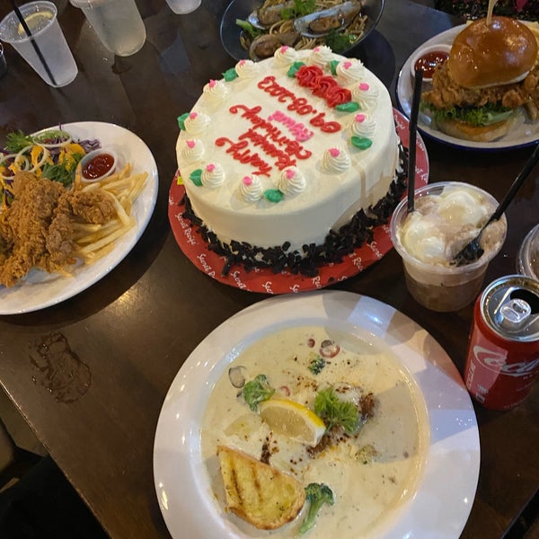 Cafe Jiran - 61 tips from 1799 visitors