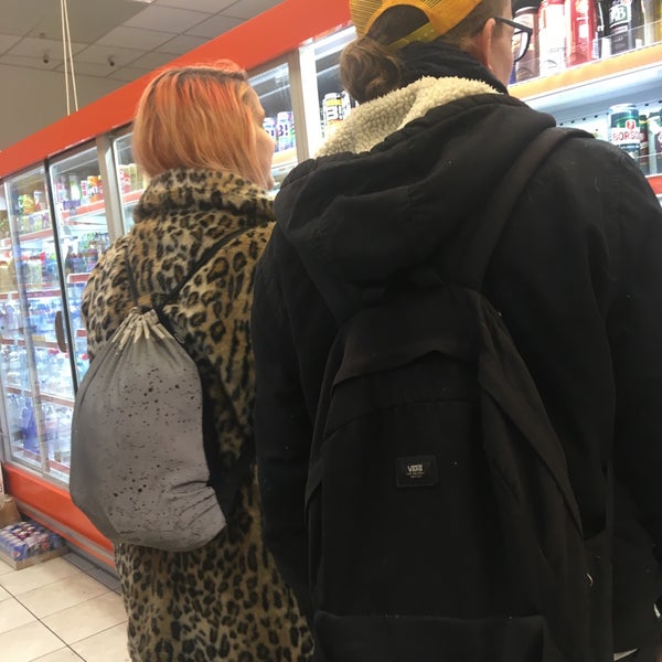 Roni ABC - Grocery Store in Budapest