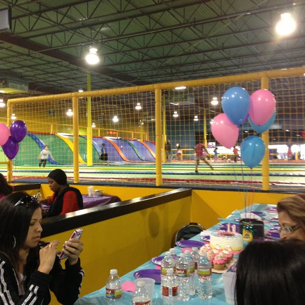 Photos at Jumping World - Sports and Recreation