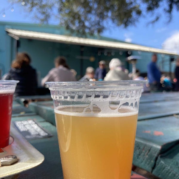 First Magnitude Brewing - 7 tips