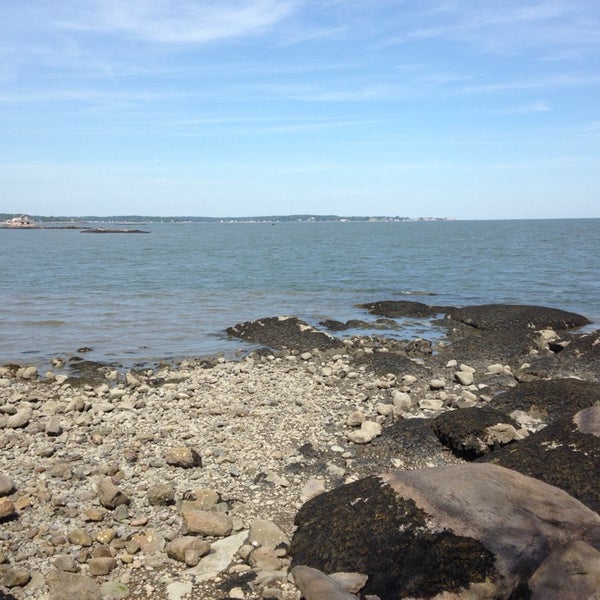 Outer Island National Wildlife Refuge - Branford, CT