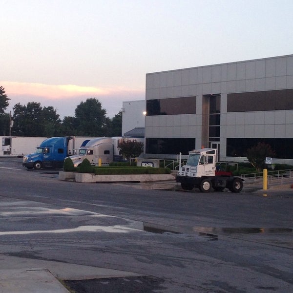 Frez-N-Stor - Structure in Springdale