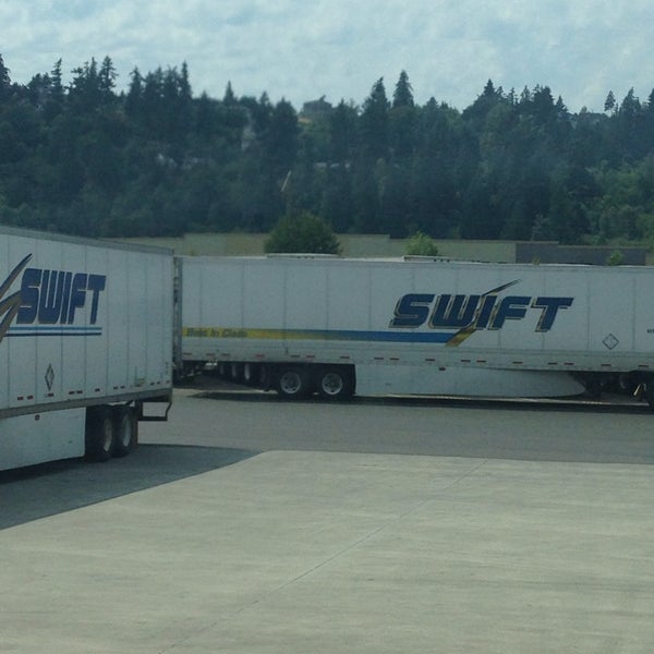 Swift Transportation Sumner Wa - Structure
